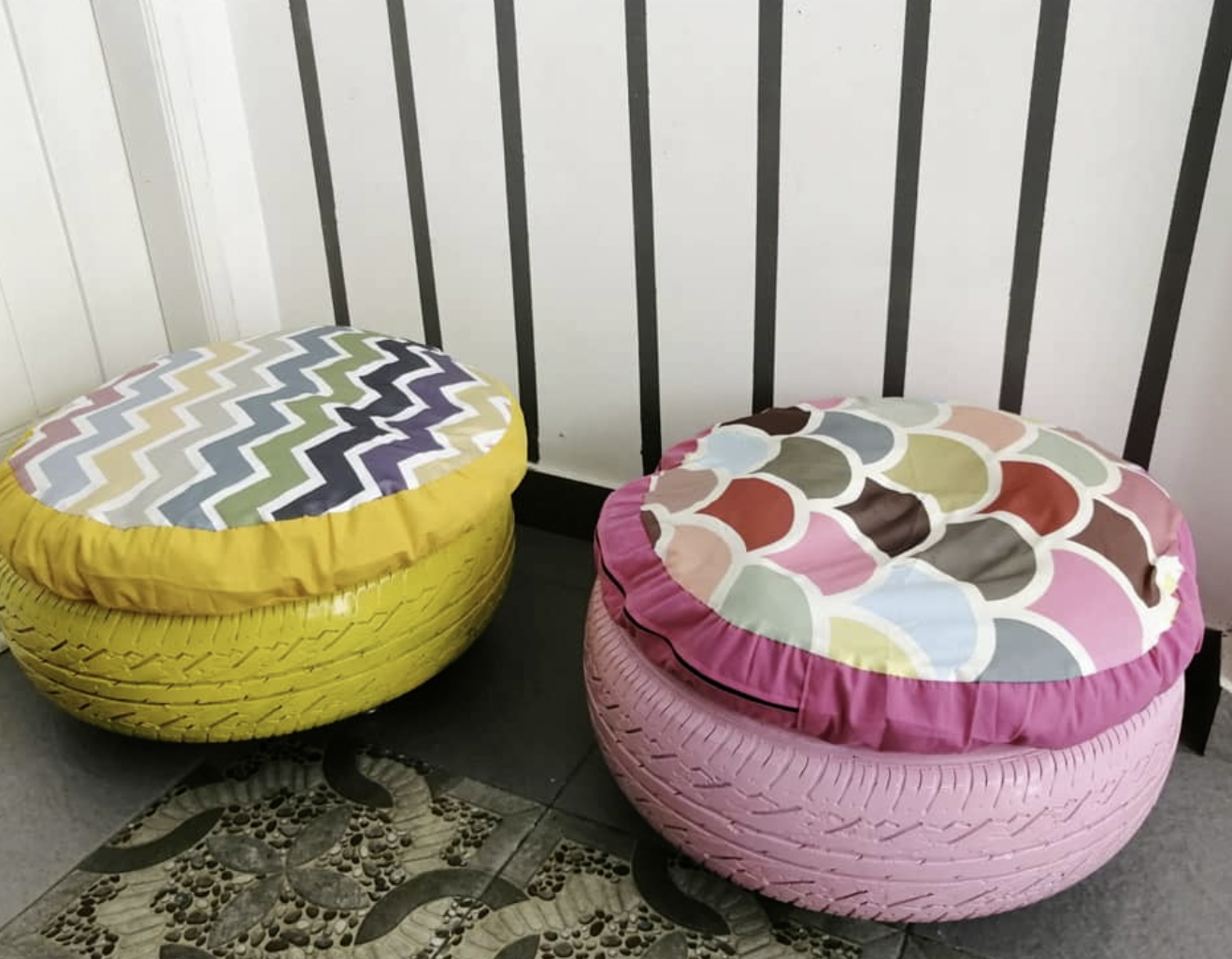 15+ Pocket Friendly Small Patio Decor Ideas! - thedecorhomer.com