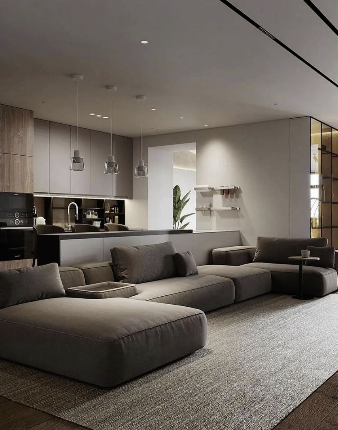How To Decorate My Living Room? - 20+ Ideas You'll Love ...