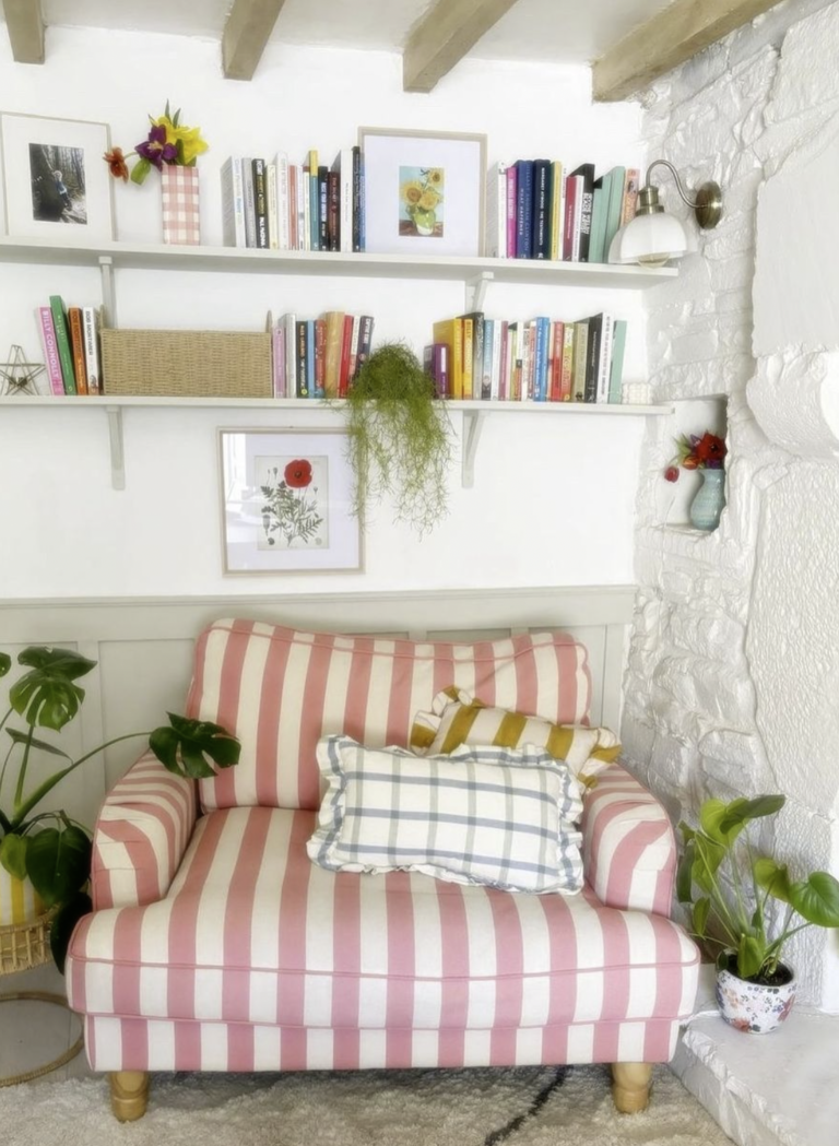 16 Cutest Studio Apartment Decor Inspo To Copy! - thedecorhomer.com