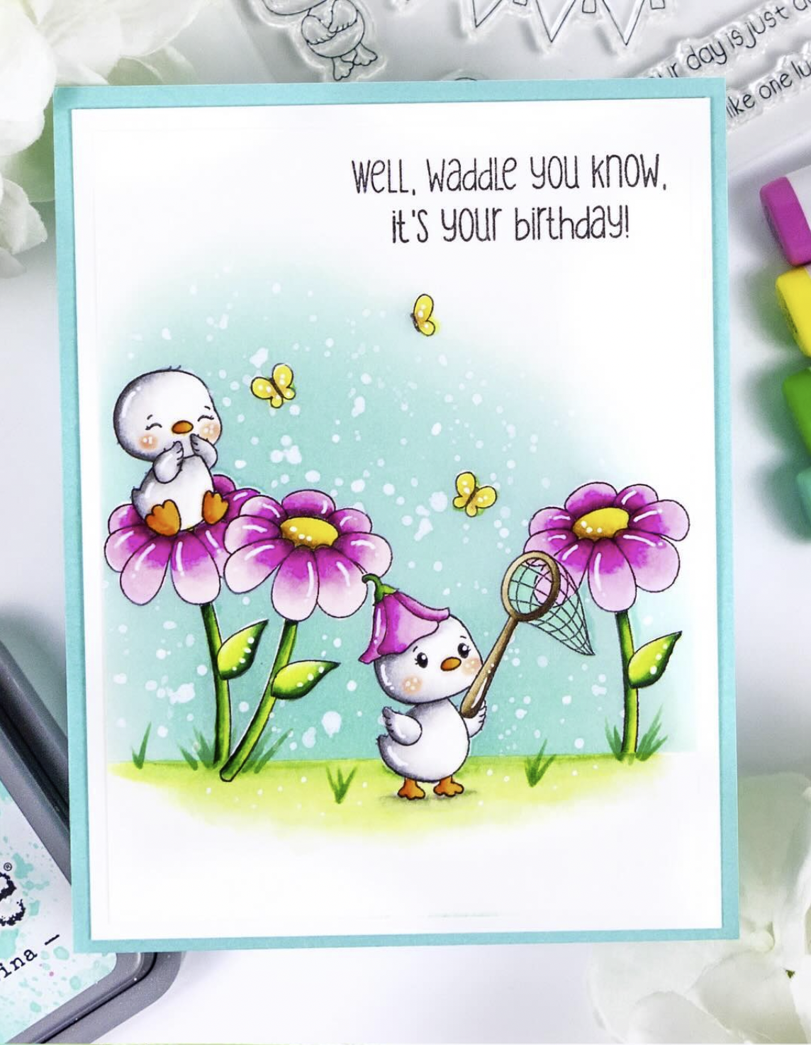30 Unique Birthday Card Design Ideas to Make Their Day Special ...