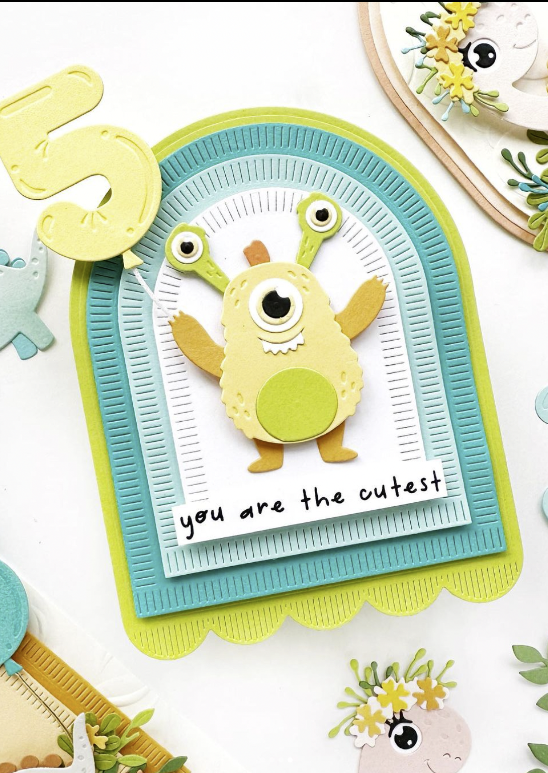 30 Unique Birthday Card Design Ideas to Make Their Day Special ...