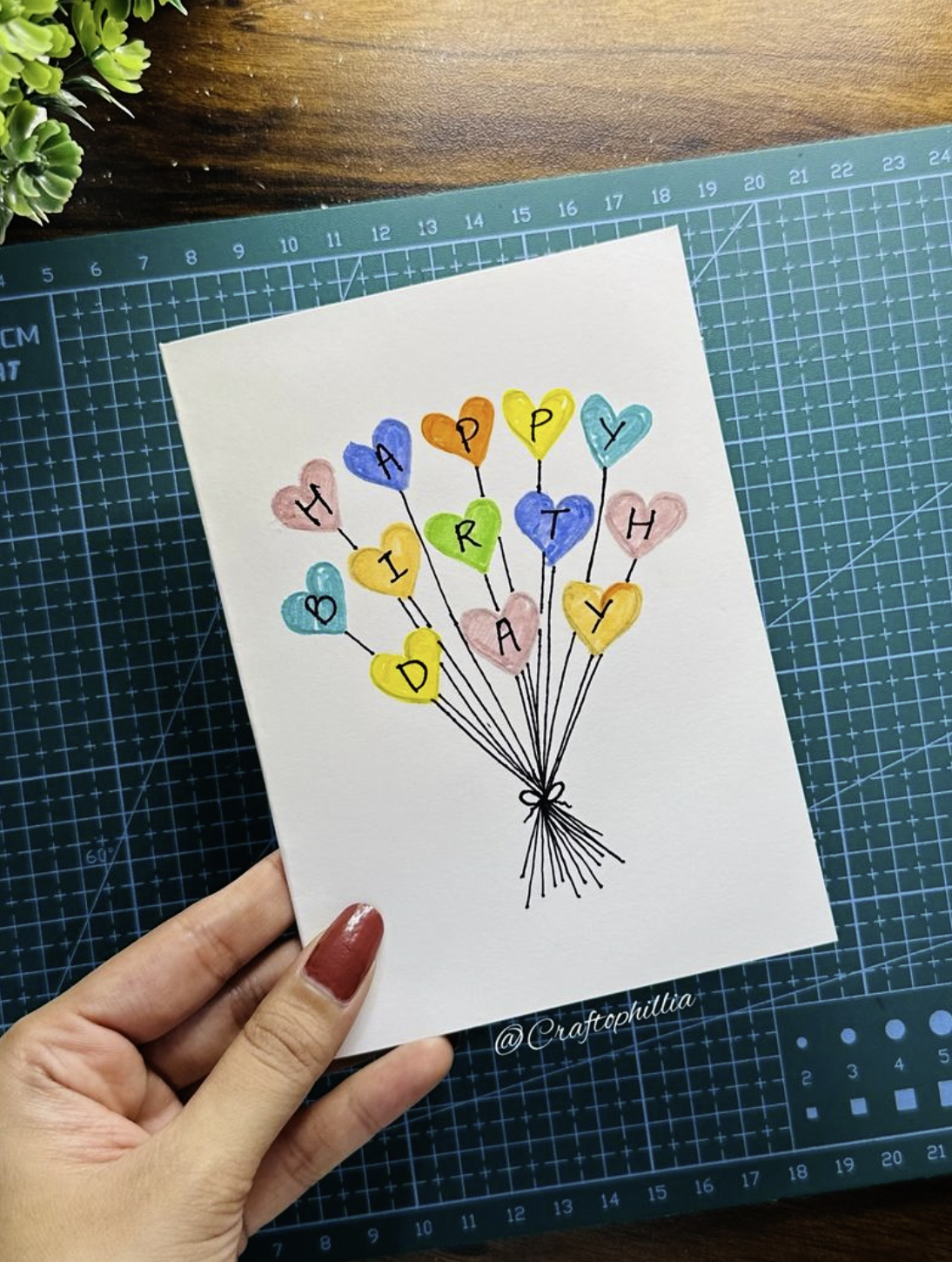 30 Unique Birthday Card Design Ideas to Make Their Day Special ...