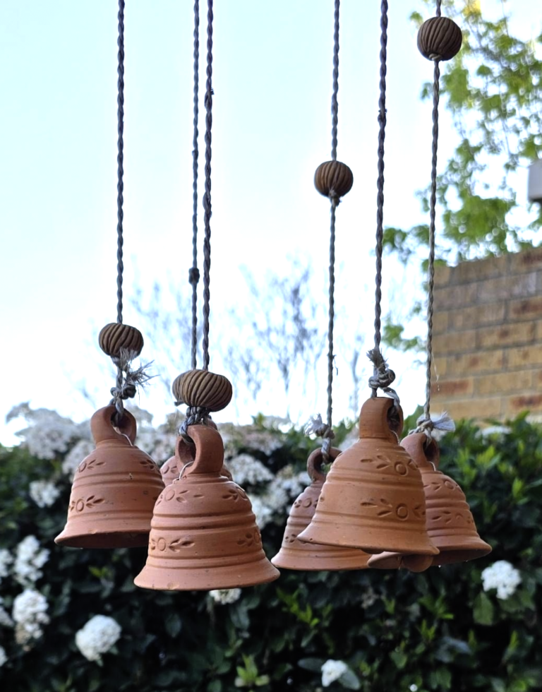30 Creative Outdoor Hanging Decorations to Transform Your Space ...