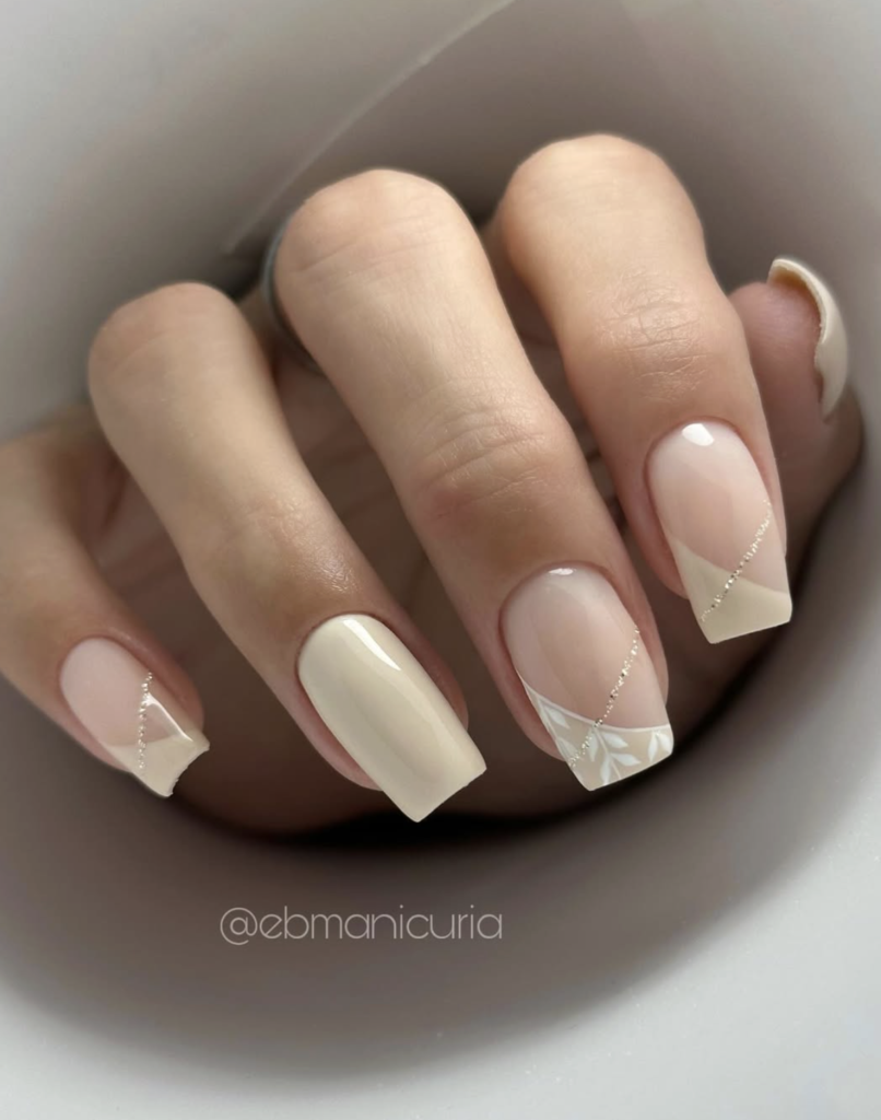 Clean Girl: Simple Nail Designs You’ll Love - thedecorhomer.com