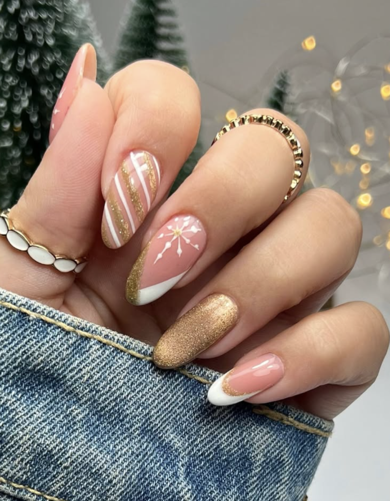 Clean Girl: Simple Nail Designs You’ll Love - thedecorhomer.com