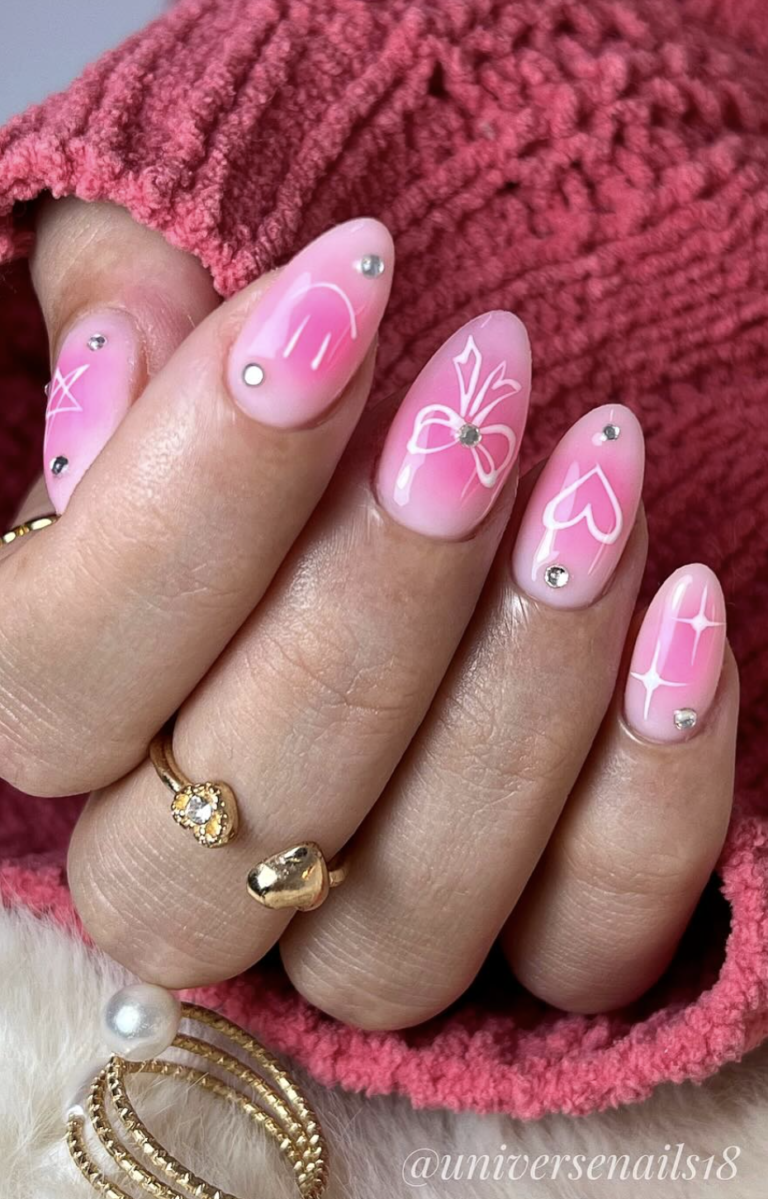 Clean Girl: Simple Nail Designs You’ll Love - thedecorhomer.com