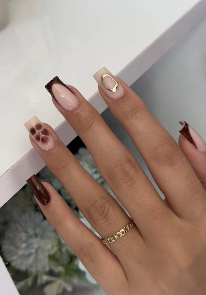 Classy and Clean: French Nails for the Modern Woman - thedecorhomer.com